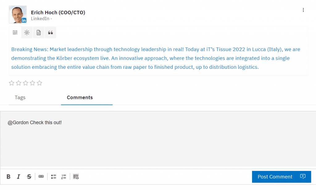 Competitors in Business: How to Identify New and Track Them