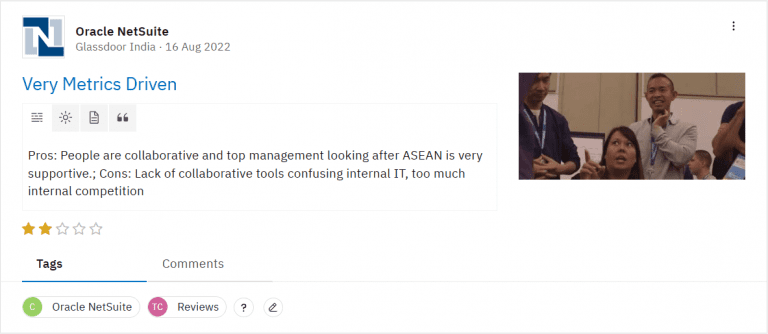 New Competitors: How to identify and track them | Contify