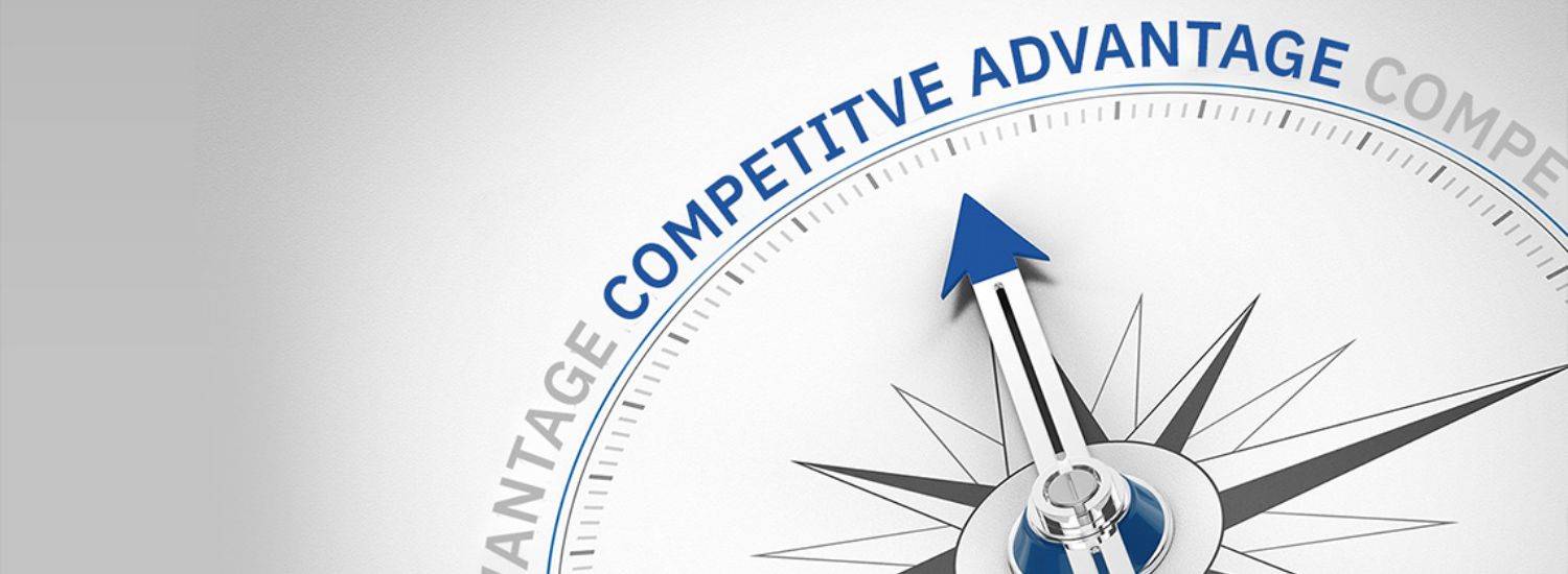 Guide to Competitive Advantage & Intelligence in Detail