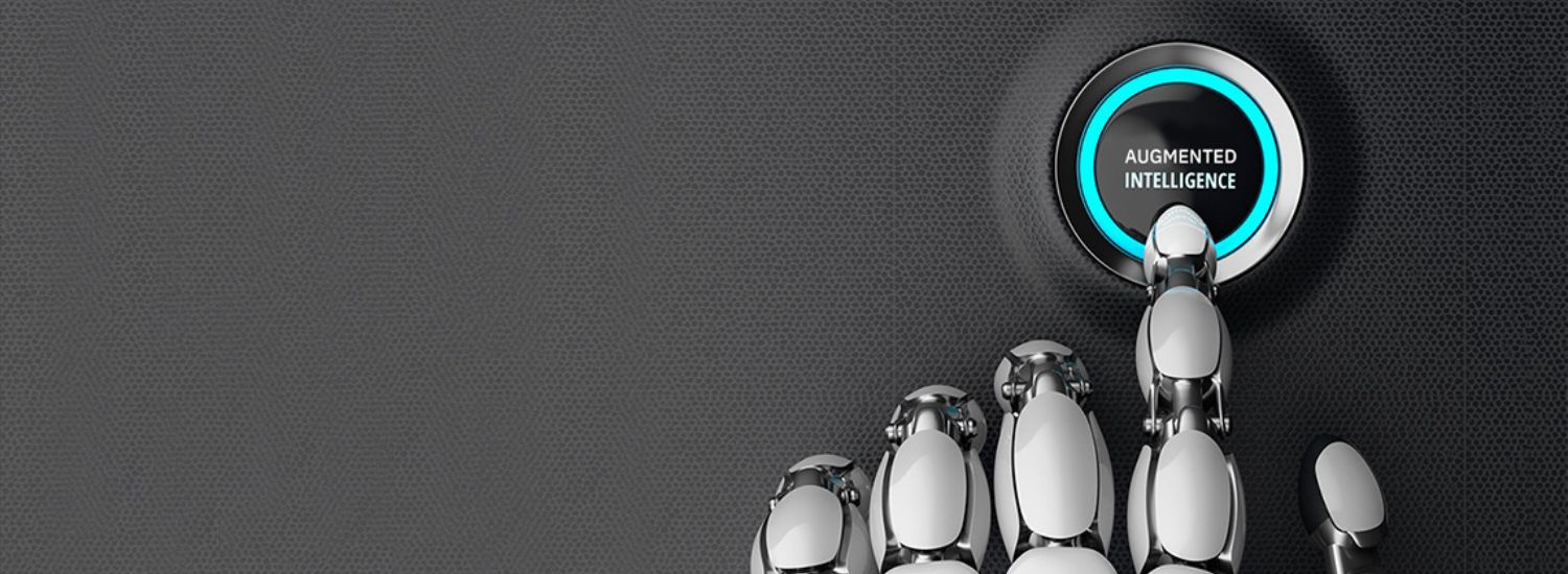 Augmented Intelligence: The Future of Market Intelligence | Contify