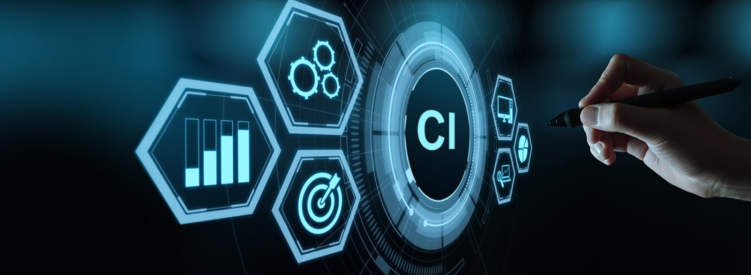 5 Key Steps to Build a Successful Competitive Intelligence Process