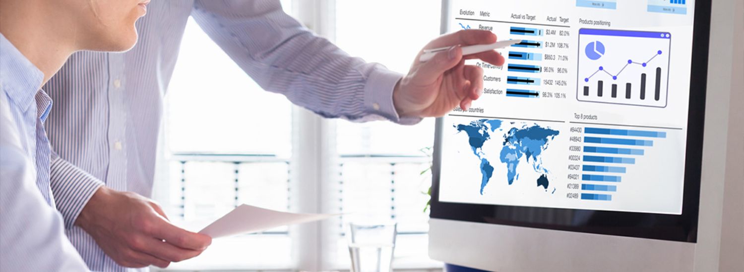 Sales Intelligence: A Guide to Intelligent Deal Closing